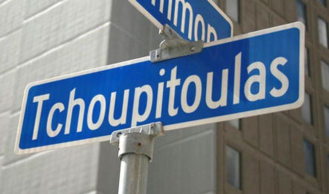 Newcomers' guide to pronouncing 30 of New Orleans' toughest words ...
