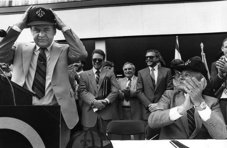 Tom Benson family feud: Renee Benson tells judge 'some people are ...