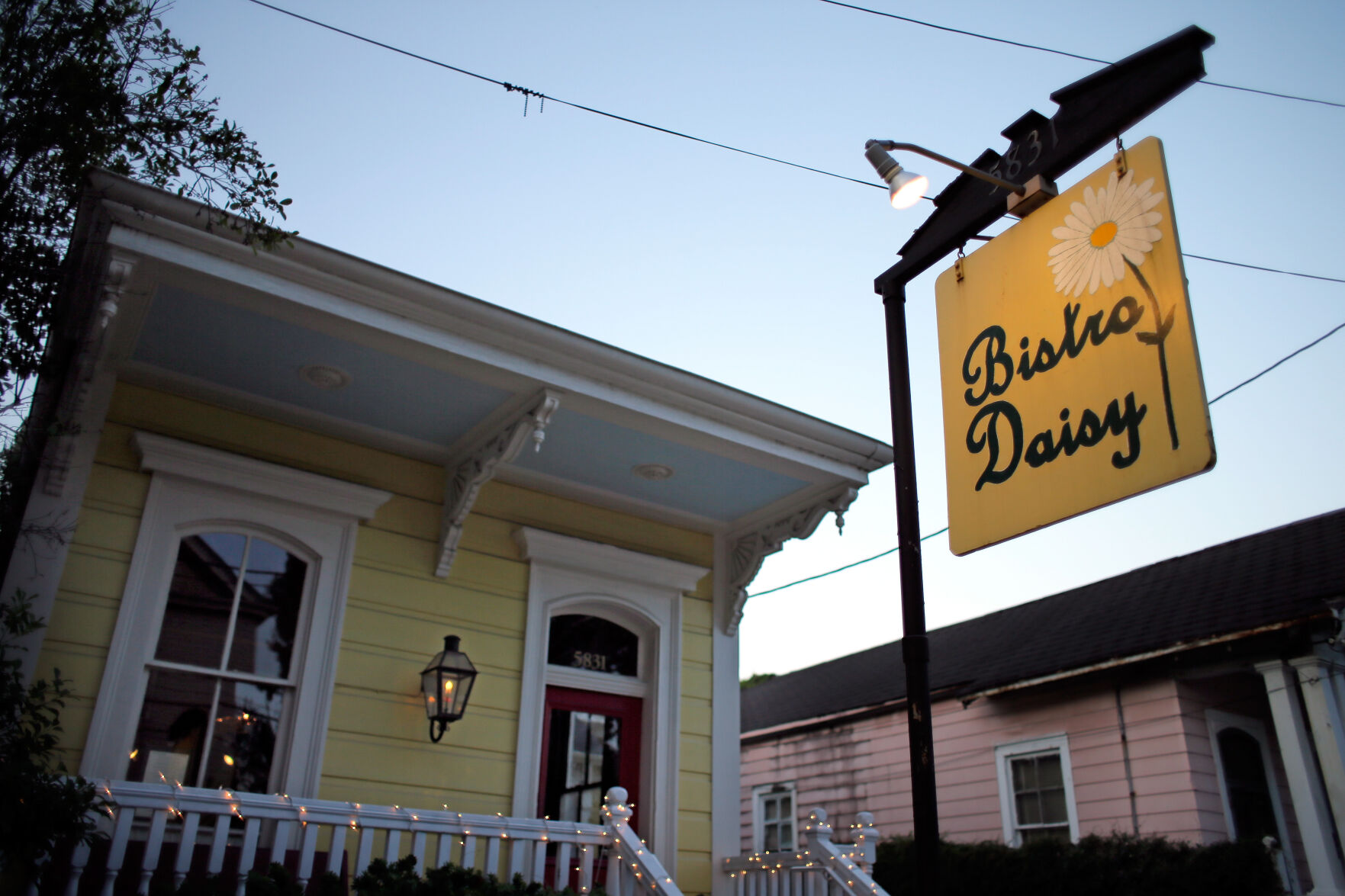 New Orleans hidden gem restaurants Uptown and in Mid-City | Where NOLA ...