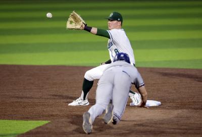 How South Alabama 'bunted for the cycle' to beat Tulane 14-7 | Tulane ...