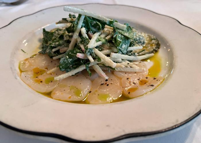 Gautreau’s Restaurant Uptown keeps the fine in fine dining | Where NOLA ...