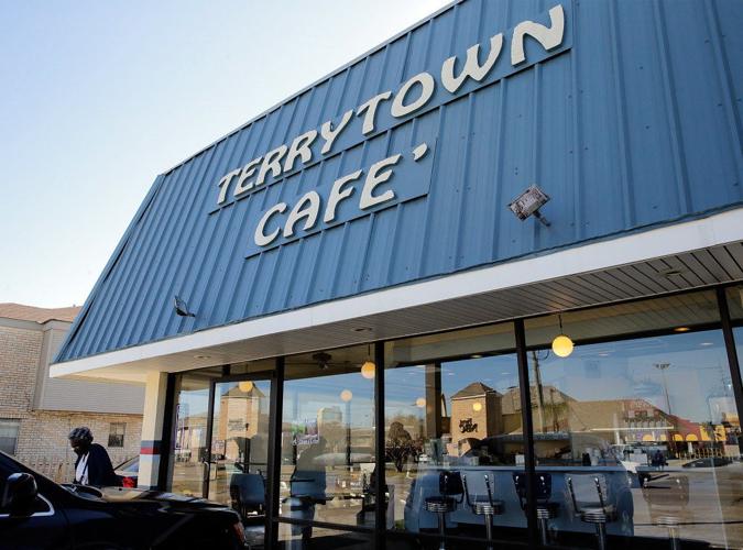 Phillip Songy, longtime owner of Terrytown Cafe, dies at 56 | Where ...