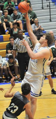St. Paul’s falls to Archbishop Shaw in basketball playoffs | St ...