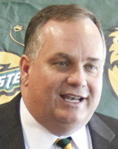 Jay Ladner named Southeastern Louisiana basketball coach | Sports ...