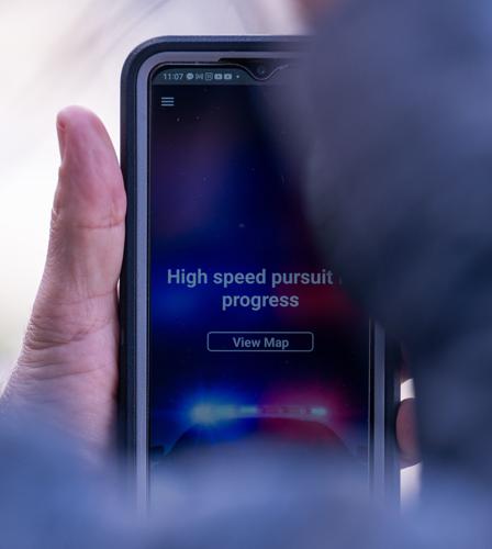 Brusly father launches Pursuit Alert app to honor daughter | News ...