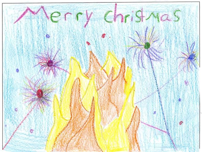 Crescent City Schools Notes for Dec. 26 | Crescent City community news ...