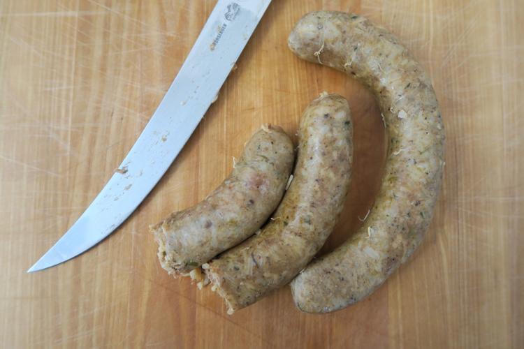 'Where you'd get that boudin?' New Orleans increasingly becoming the ...