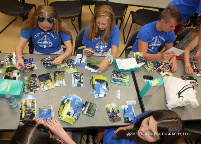 Ulster Project - New Orleans brings together Catholic and Protestant ...