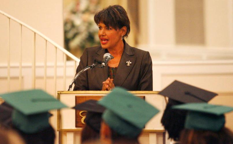 Sally-Ann Roberts, longtime WWL-TV anchor, to retire in February ...