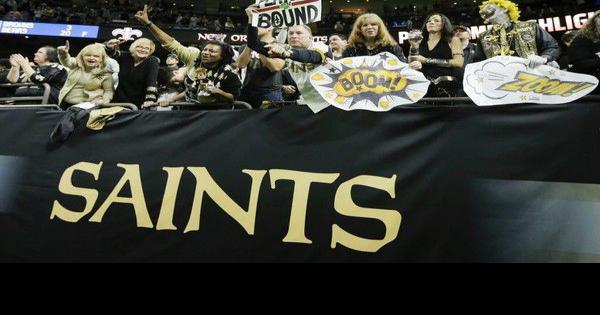 Saints season ticket prices will rise slightly in 2018 | Saints | nola.com