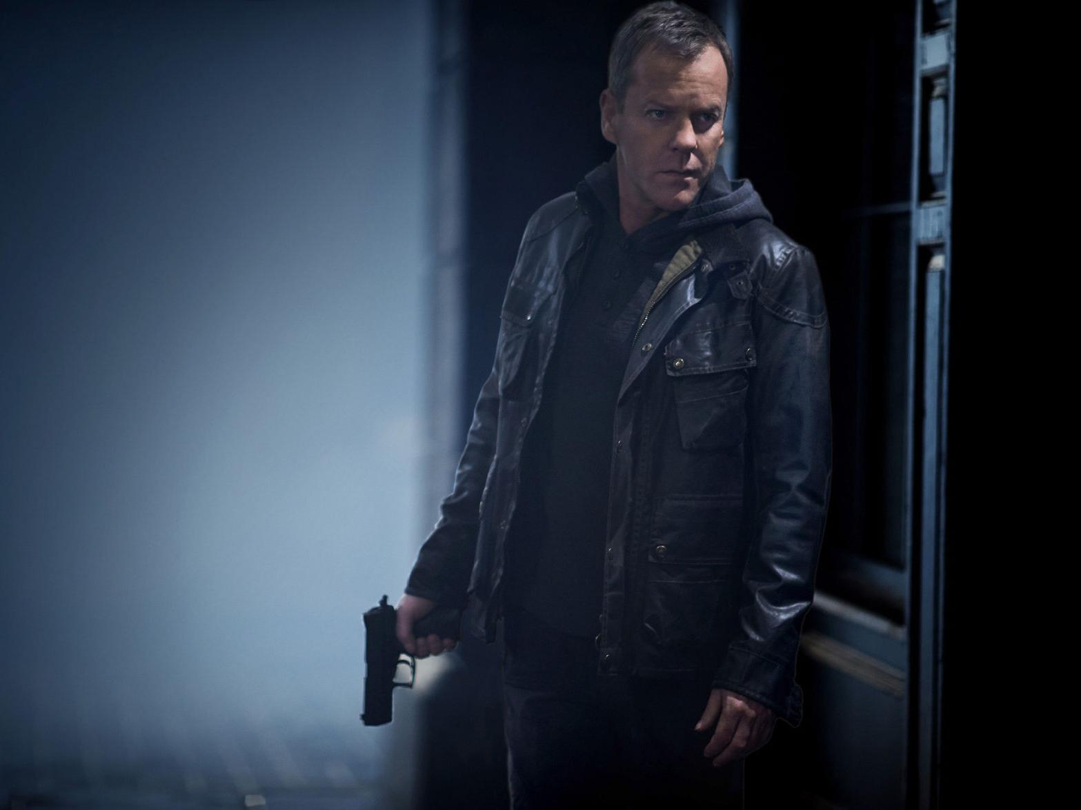 jack bauer edits
