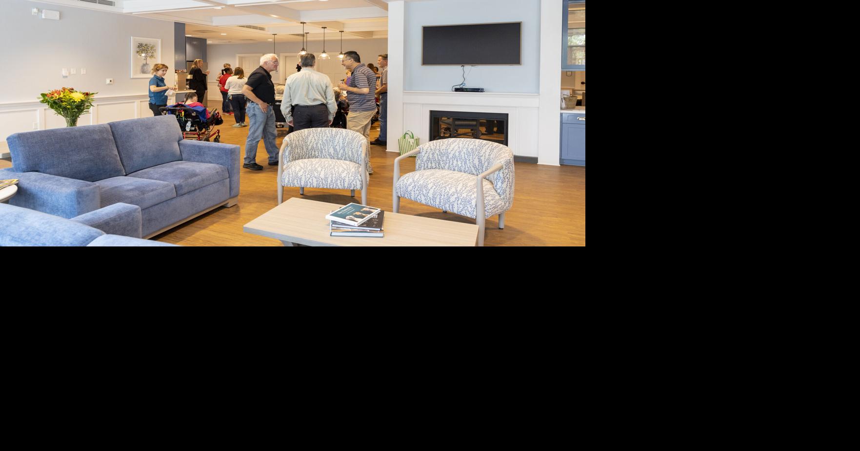 Poydras Home adopts trend to home-like feel for elder care ...