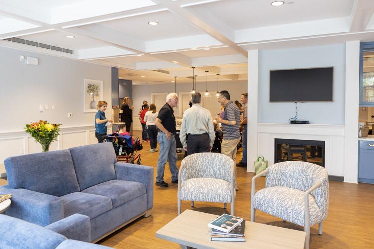 Poydras Home adopts trend to home-like feel for elder care ...