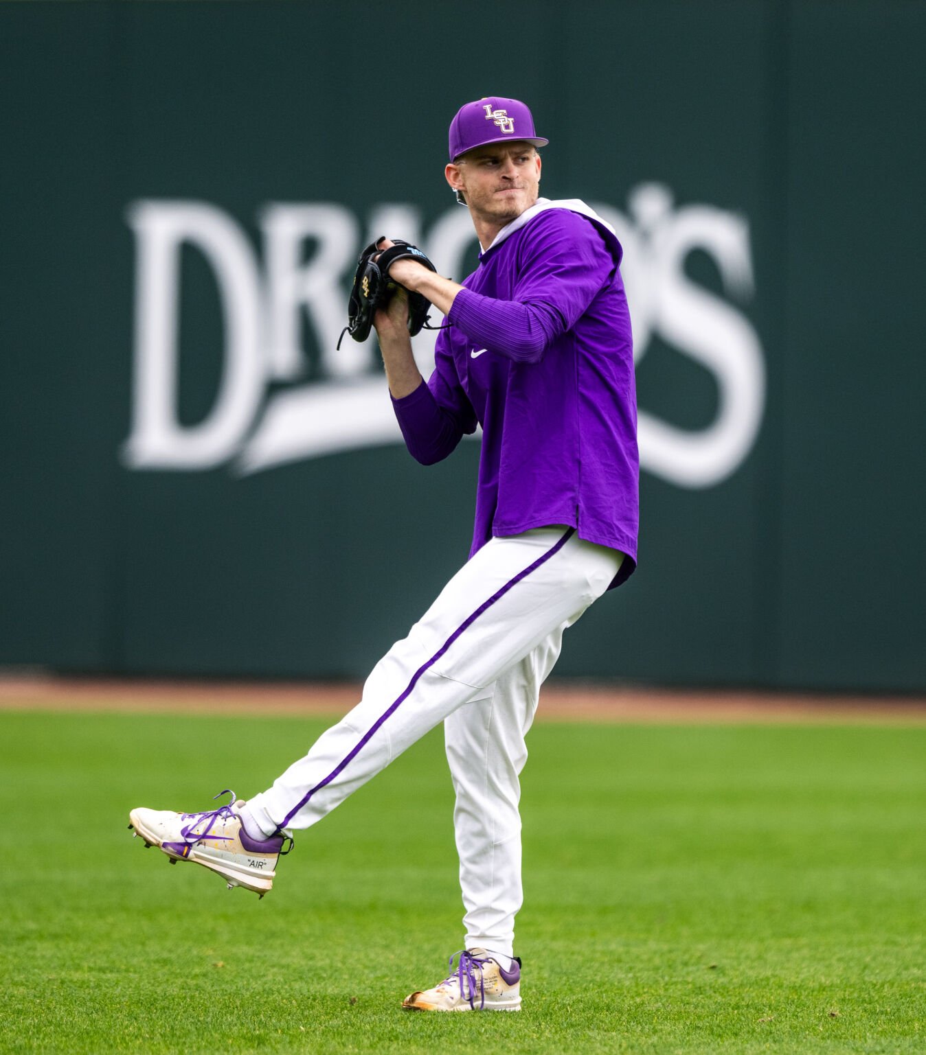 Gavin Guidry injury: LSU baseball-Mississippi State update | LSU | nola.com