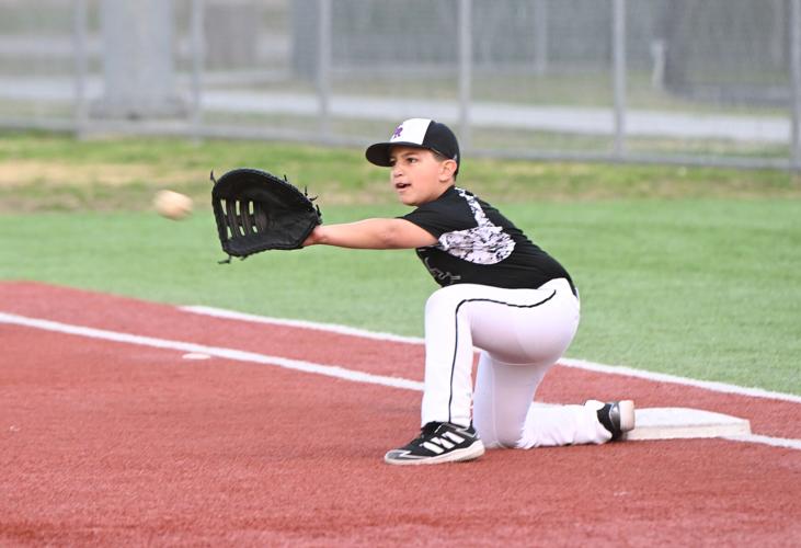 Smart, athletic and kind: St. Bernard elementary student of the year is ...