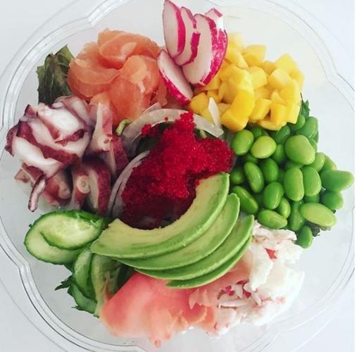 Poke Loa expands to the Warehouse District | The Latest | Gambit Weekly ...