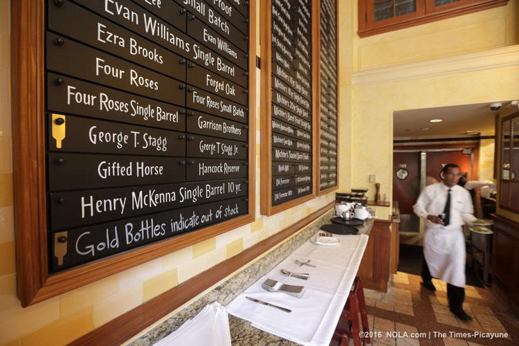 Bourbon House | Where NOLA Eats | nola.com