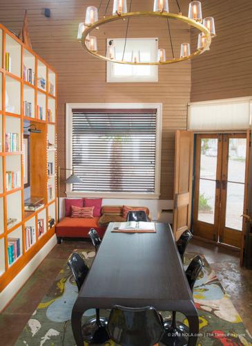 Once a Bayou St. John corner store, it's now a haven for author Amanda ...