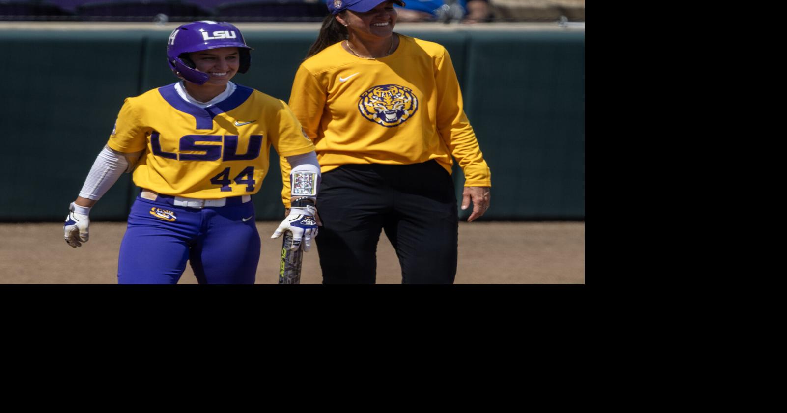 LSU softball coach Beth Torina not happy about road trip | LSU | nola.com