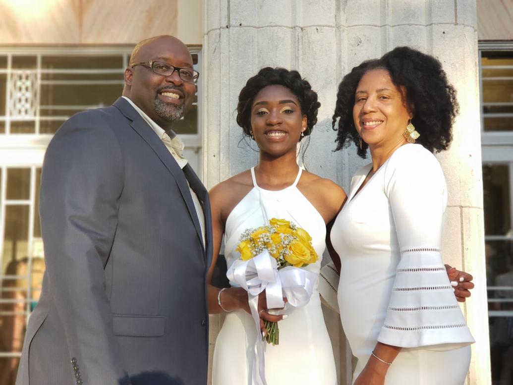 Relatives mourn 23-year-old Aaliyah Burras of Avondale | Crime/Police ...