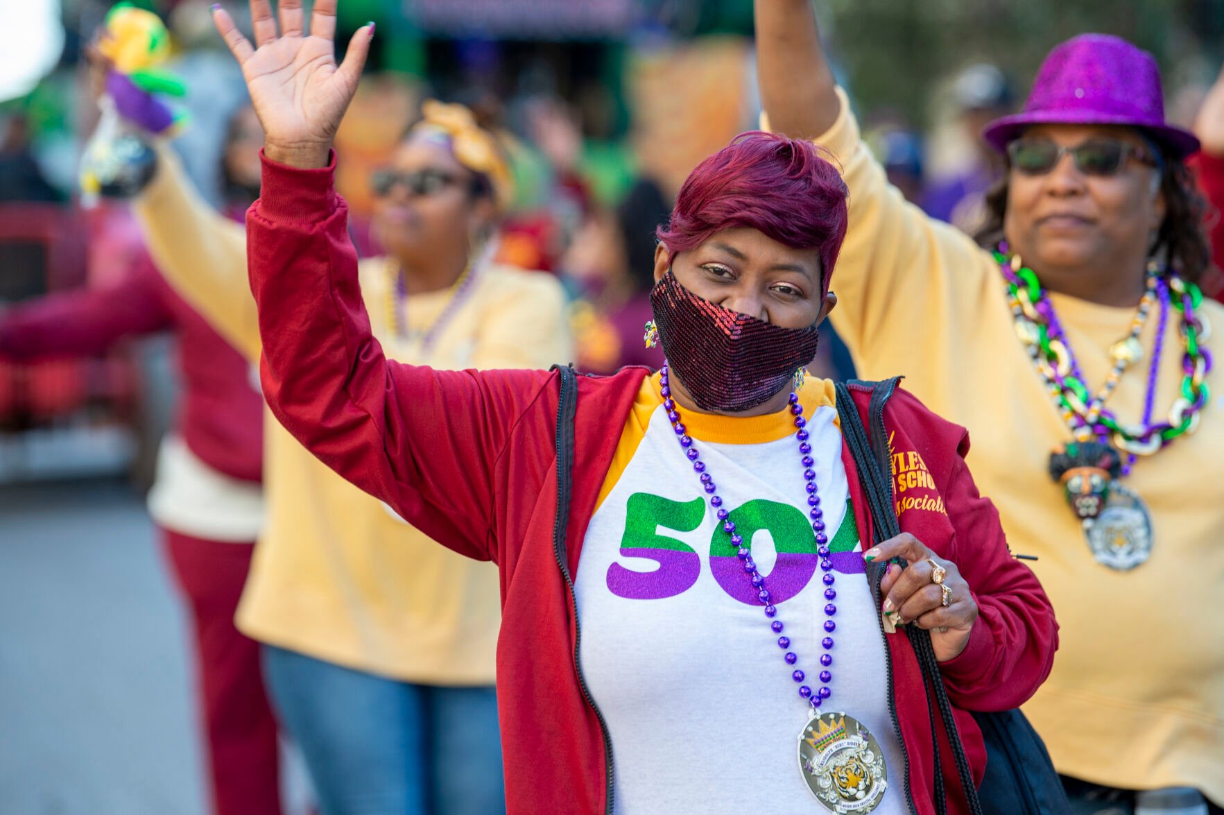 After 17 years, the Alfred Lawless name is returning to this New ...