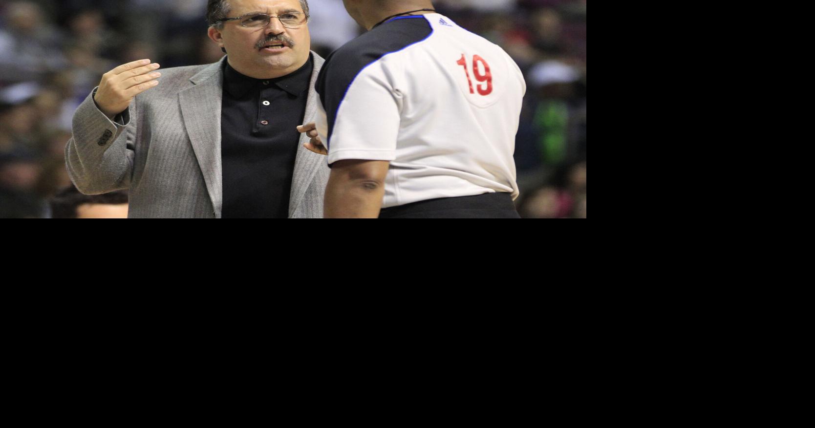 Kushner: The Pelicans are counting on Stan Van Gundy to bring one big ...