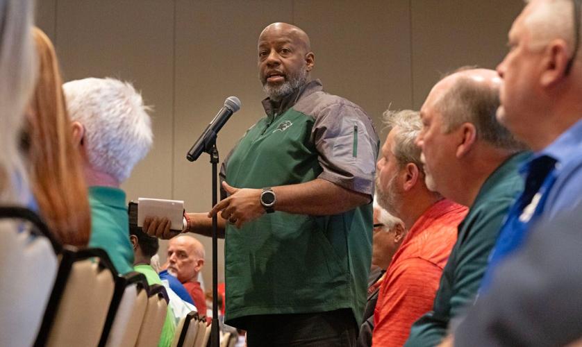 LHSAA schools ratify select schools definition by big margin | Prep ...