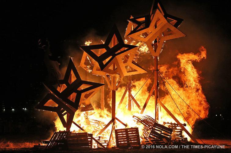 Algiers Bonfire & Concert 2016: photo gallery | Entertainment/Life ...