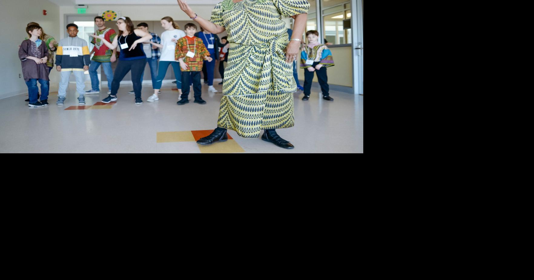 From Congo rhythms to zoo animals, library offers summer fun ...