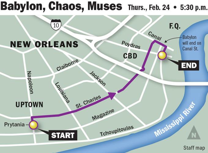 A new generation of not-really-nude Ladies Godiva ride in their first ...