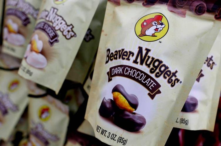 Beaver Nuggets and more: Here are the top-rated Buc-ee's snacks ...