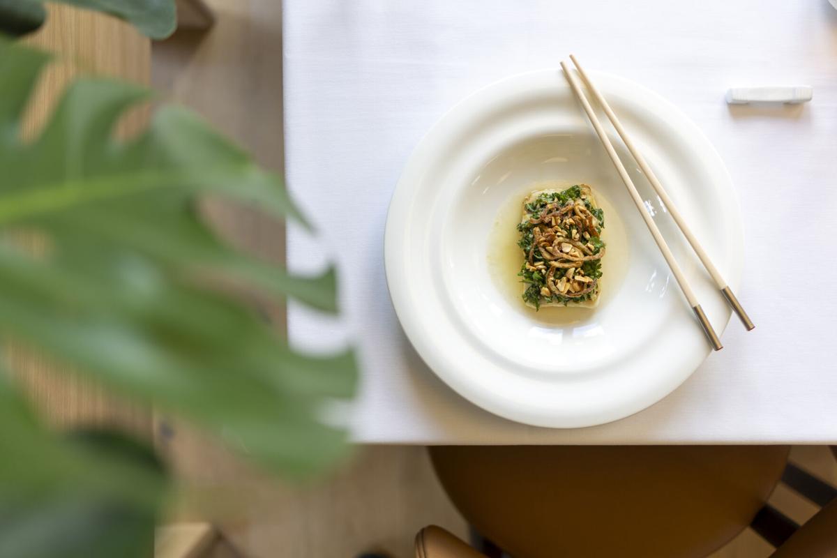 Saffron chef opens Kingsway tasting menu restaurant in NOLA | Where ...