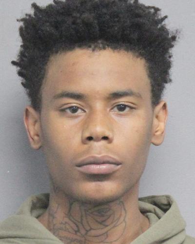Second suspect arrested in deadly Harvey shooting | Crime/Police | nola.com