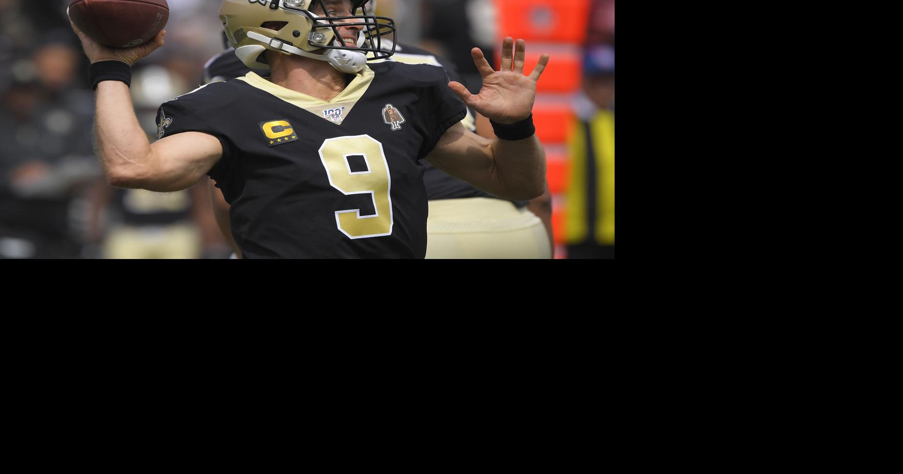 Walker: No Drew, no Kamara, no Zion for now, but sports in New Orleans ...