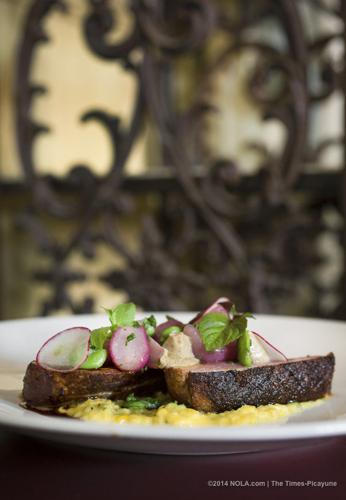 Restaurant August | Where NOLA Eats | nola.com