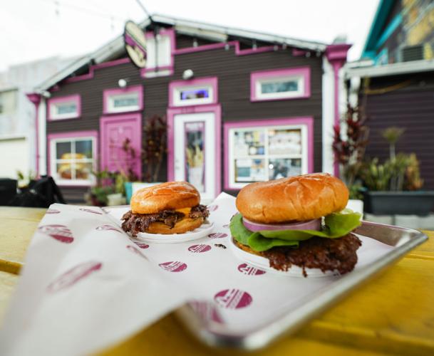 Pop-up hit Bub's Burgers adding new location in Uptown NOLA | Where ...