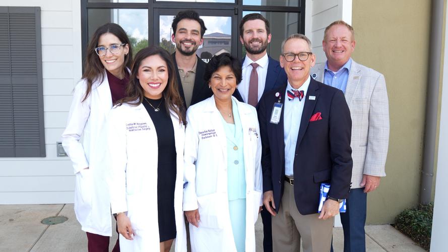 New leaders, kidney screenings, more Louisiana health news | Louisiana ...