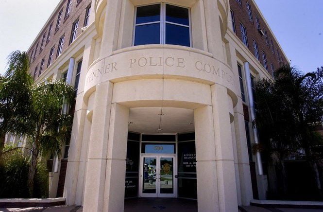 Causeway Police Chief Nick Congemi abruptly retires | Crime/Police ...