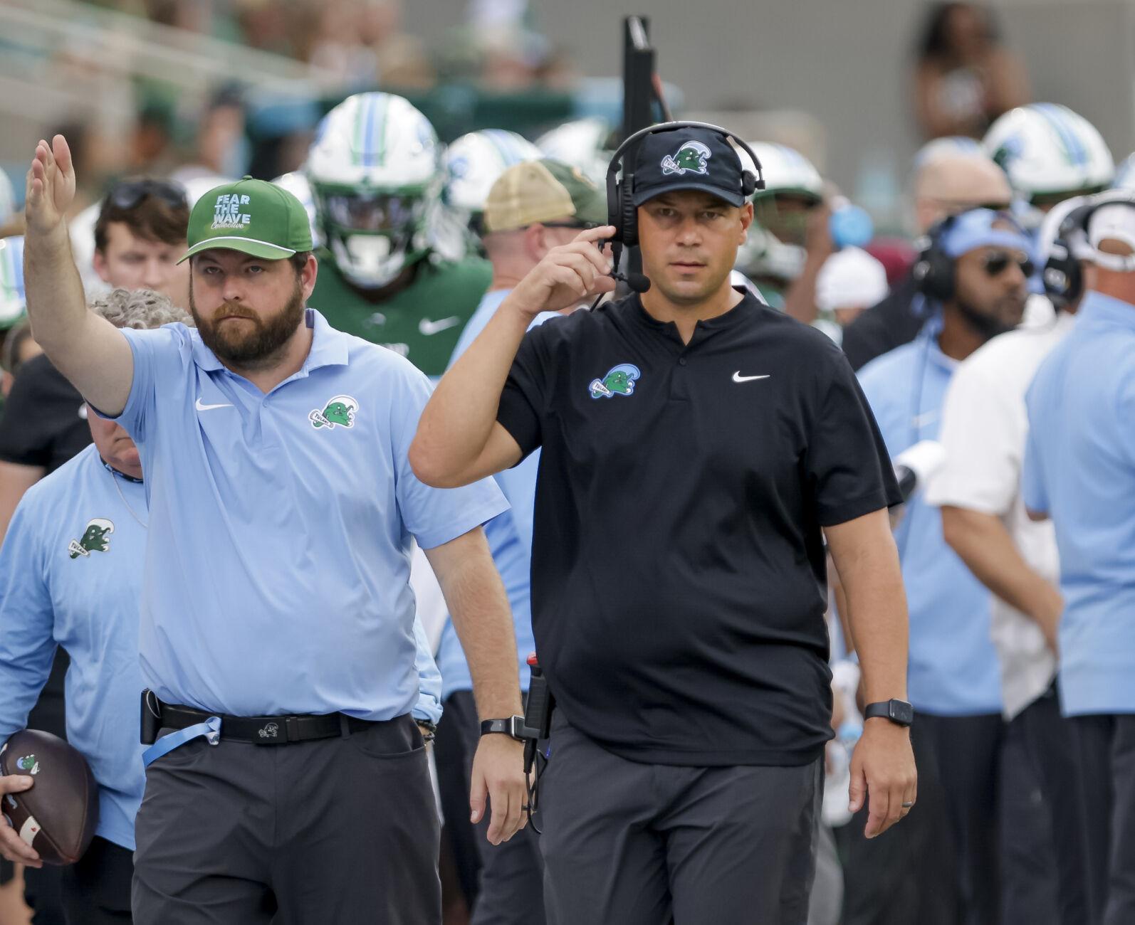 Tulane needs to step up if it wants to keep Jon Sumrall | Jeff Duncan ...