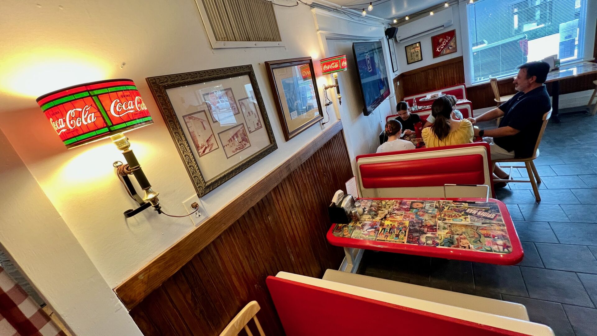 Il Supremo pizza and pasta is a find in Old Metairie LA | Where NOLA ...