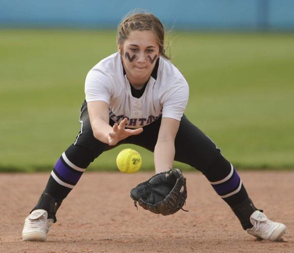 East Ascension softball team edges Dutchtown | Prep Sports | nola.com