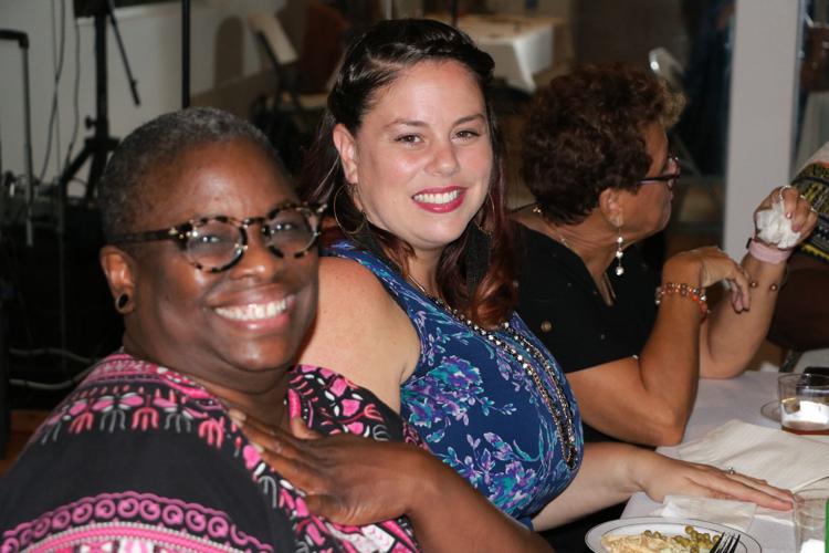 Nell Nolan: CAGNO, Carroll Gallery-Newcomb Art, Junebug Productions ...