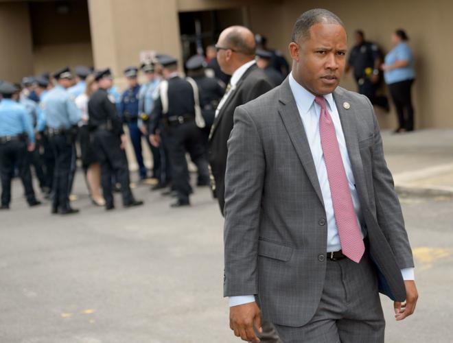 Leisurely exit for U.S. Attorney Kenneth Polite turned into sprint ...