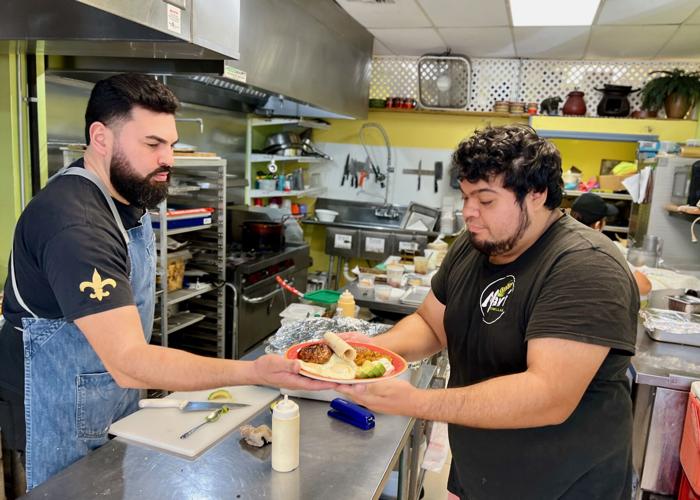 Mawi Tortillas becomes Latin American restaurant in Metairie | Where ...