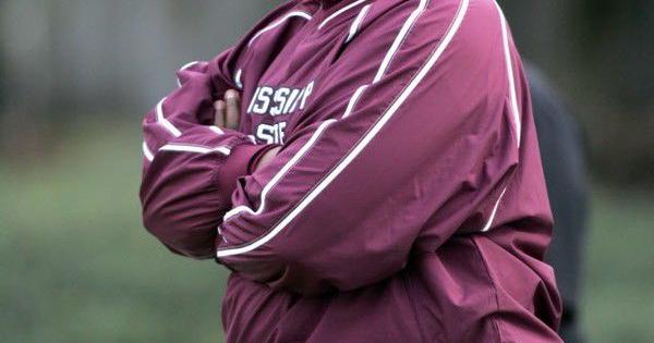 Former Mississippi State coach Sylvester Croom joins Senior Bowl staff ...