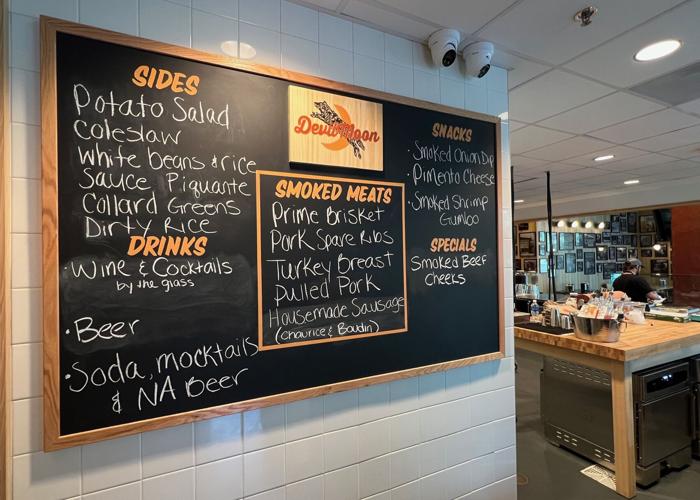 Devil Moon BBQ opens in New Orleans CBD, brewpub to come | Where NOLA ...