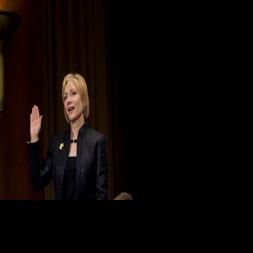 Attorney Shelly Dick wins Judiciary Committee OK for seat on BR federal ...