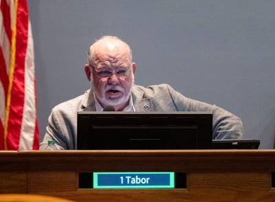 Letters: Playing games with library board erodes trust | Letters | nola.com