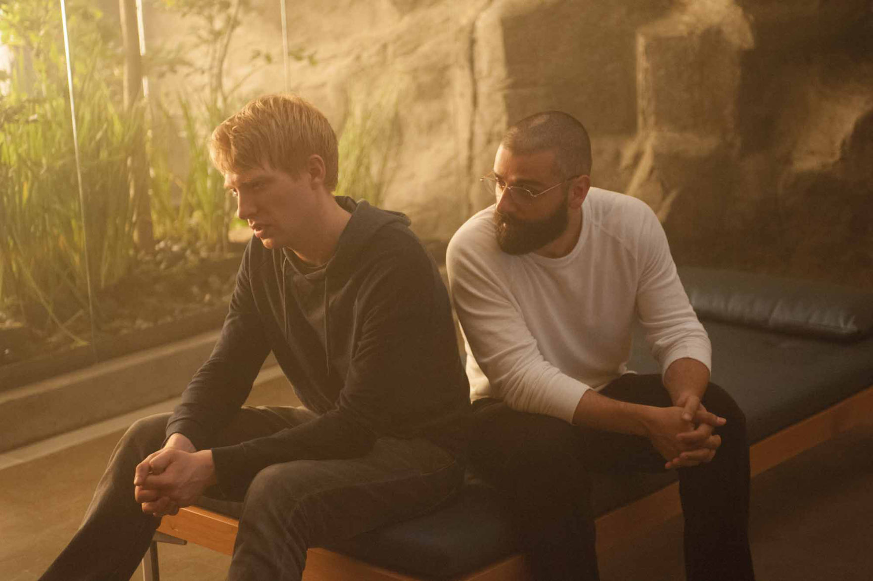 'Ex Machina' movie review: Fetching sci-fi drama entertains, but its ...
