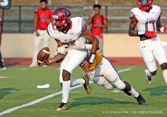 Algiers Jamboree at Behrman Stadium: photo gallery | Sports | nola.com